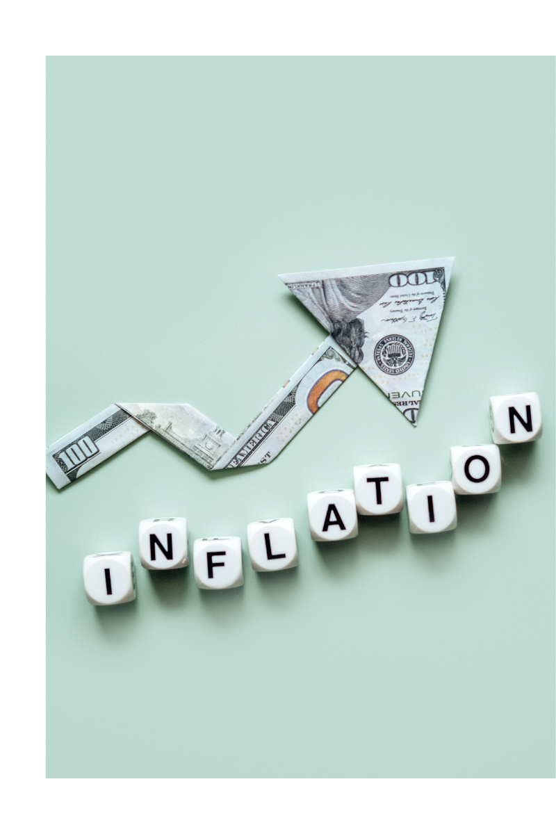 Exploring Inflation-Proof Investments for Your Portfolio | Agemy ...