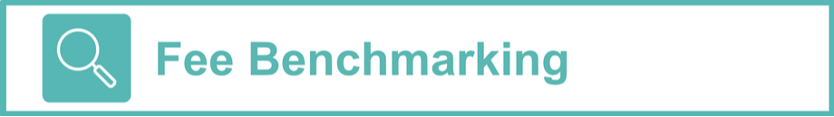 Fee Benchmarking