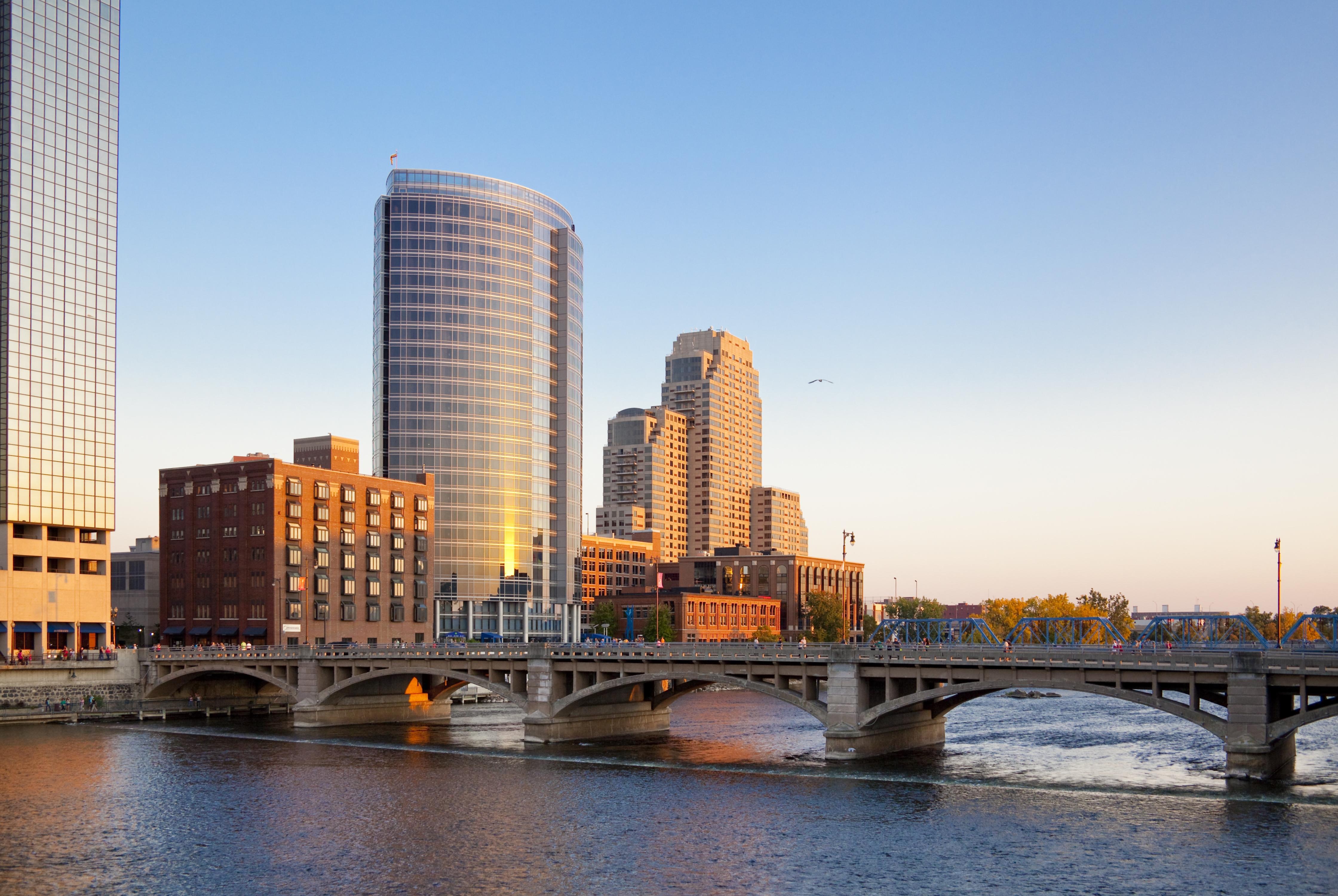 Grand Rapids