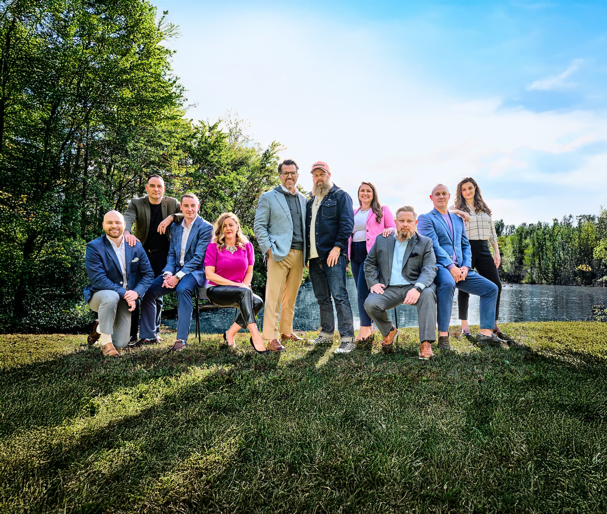 Financial Growth Partners: Financial & Protection Planning