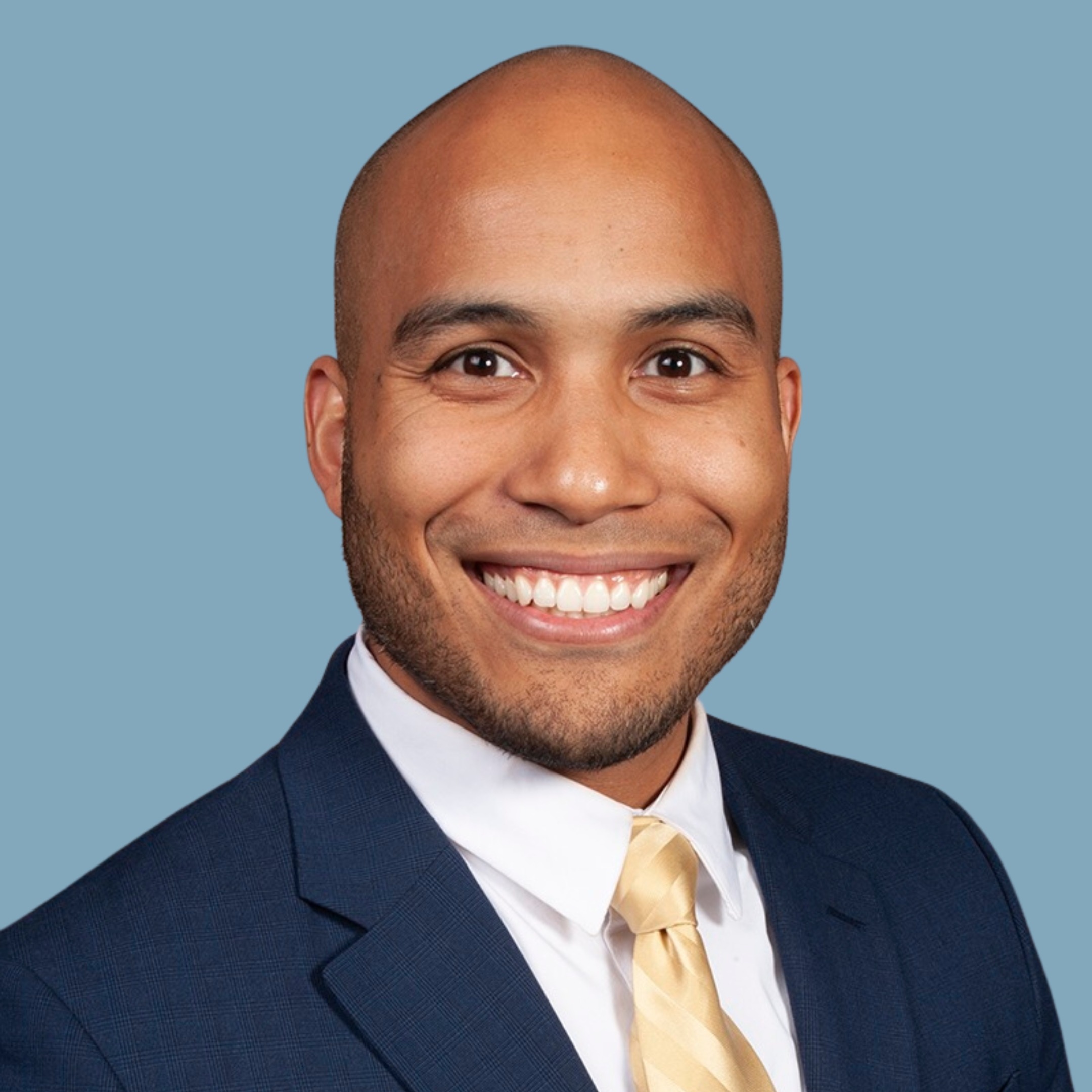 Louis Richards, Managing Partner, Pacific Advisors