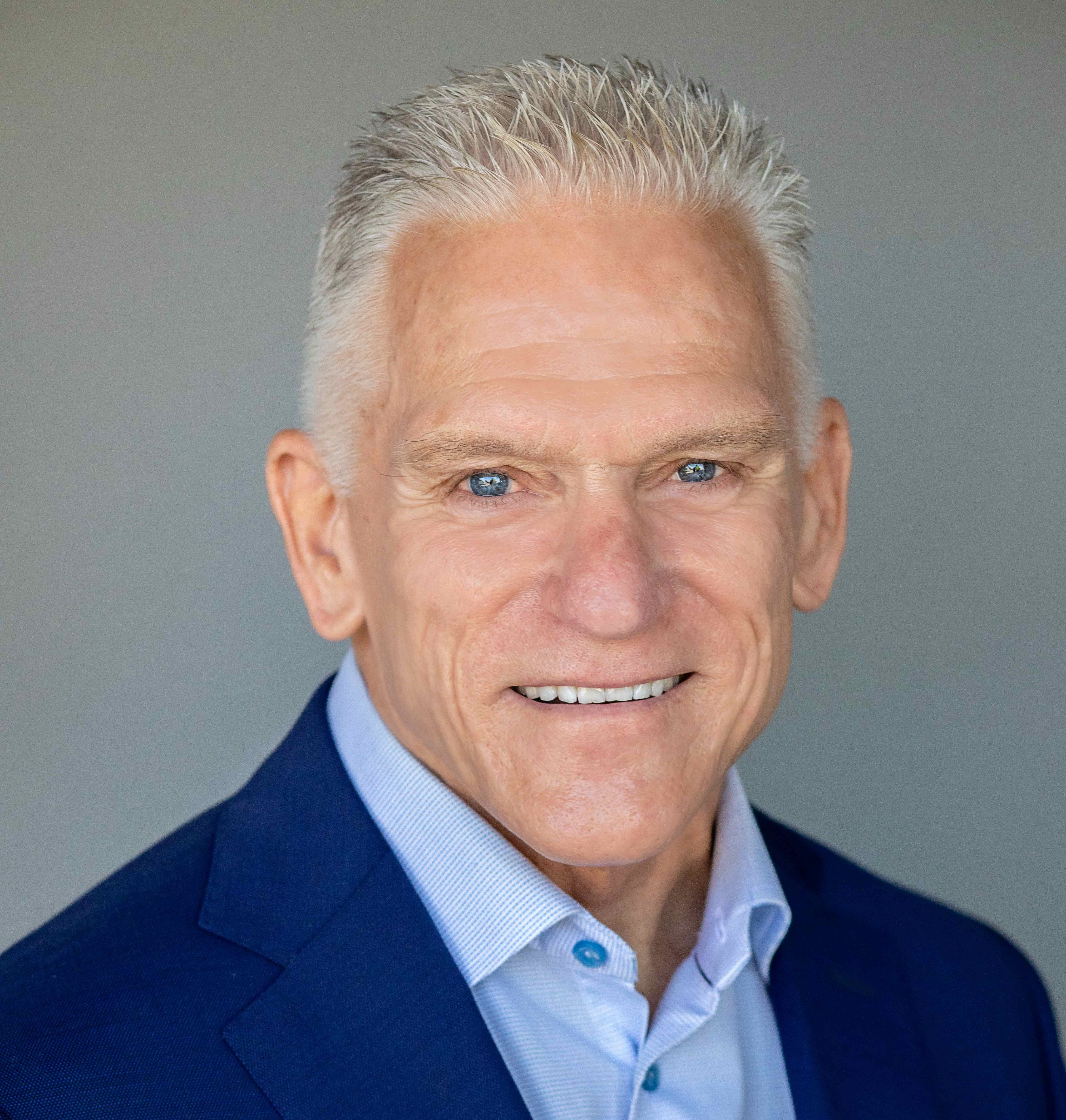 Dave Culler, Financial Advisor