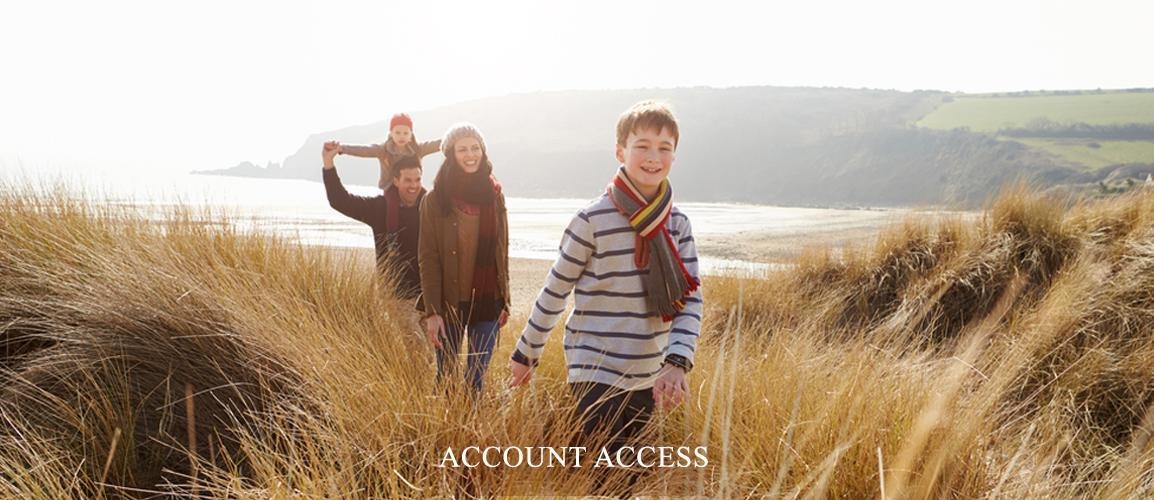 Account Access