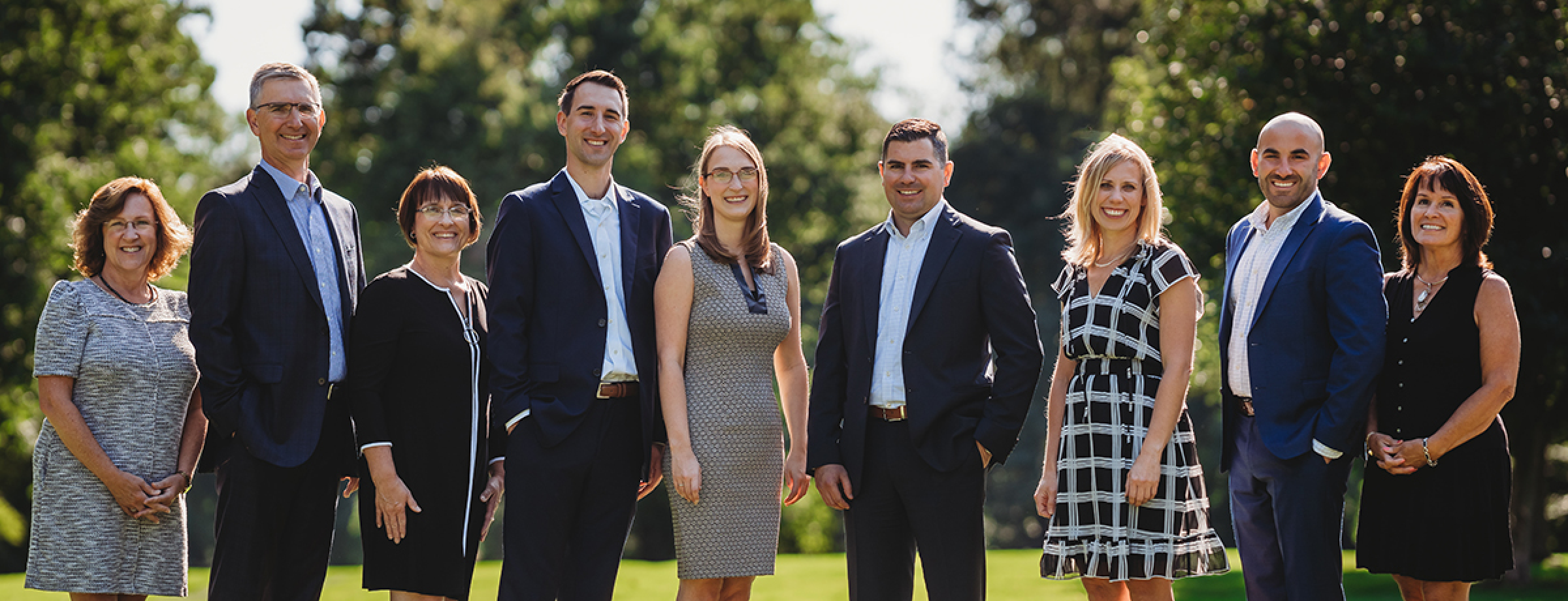 Meet Our Team | Gulish & Associates Inc.