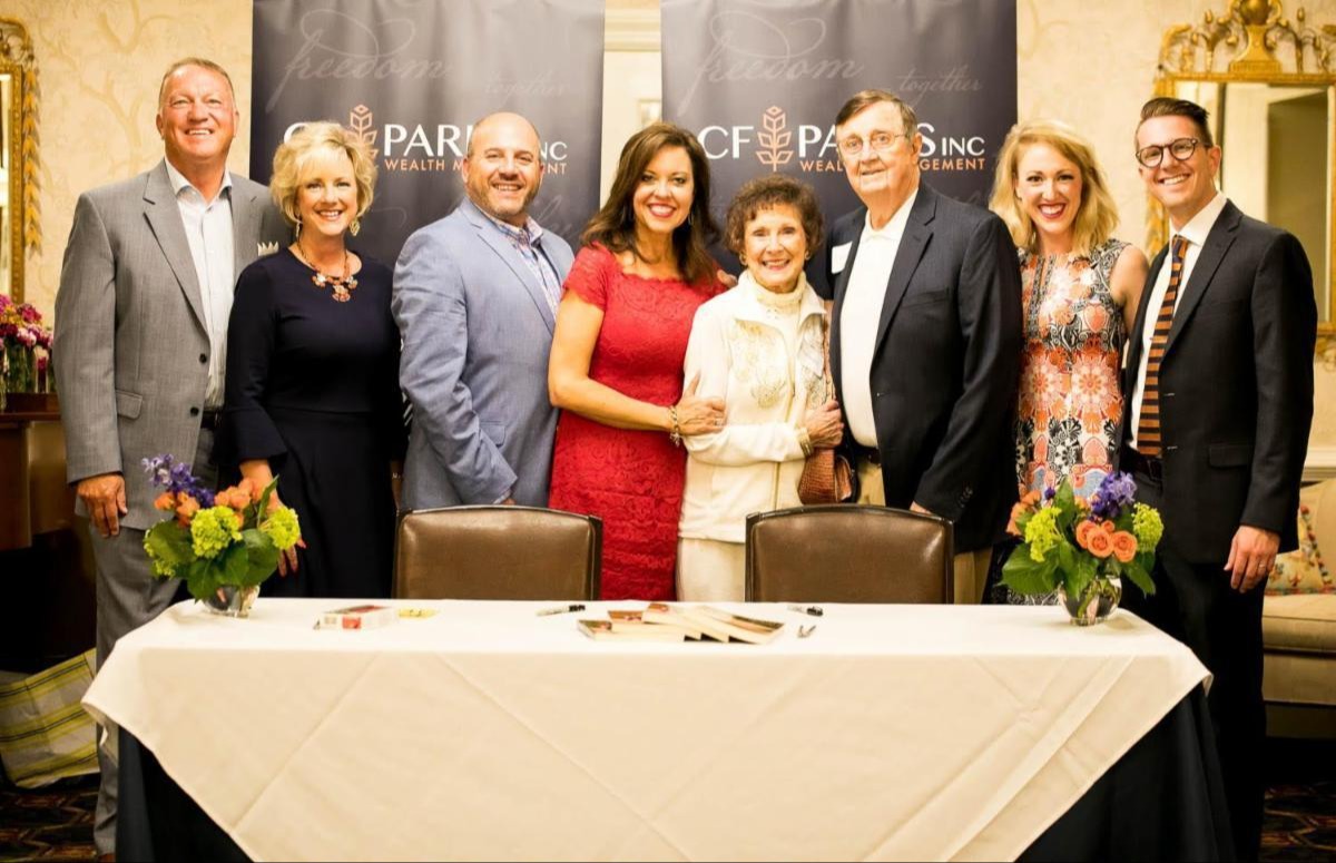 Tomorrow - Reduced Staff | CF Parks