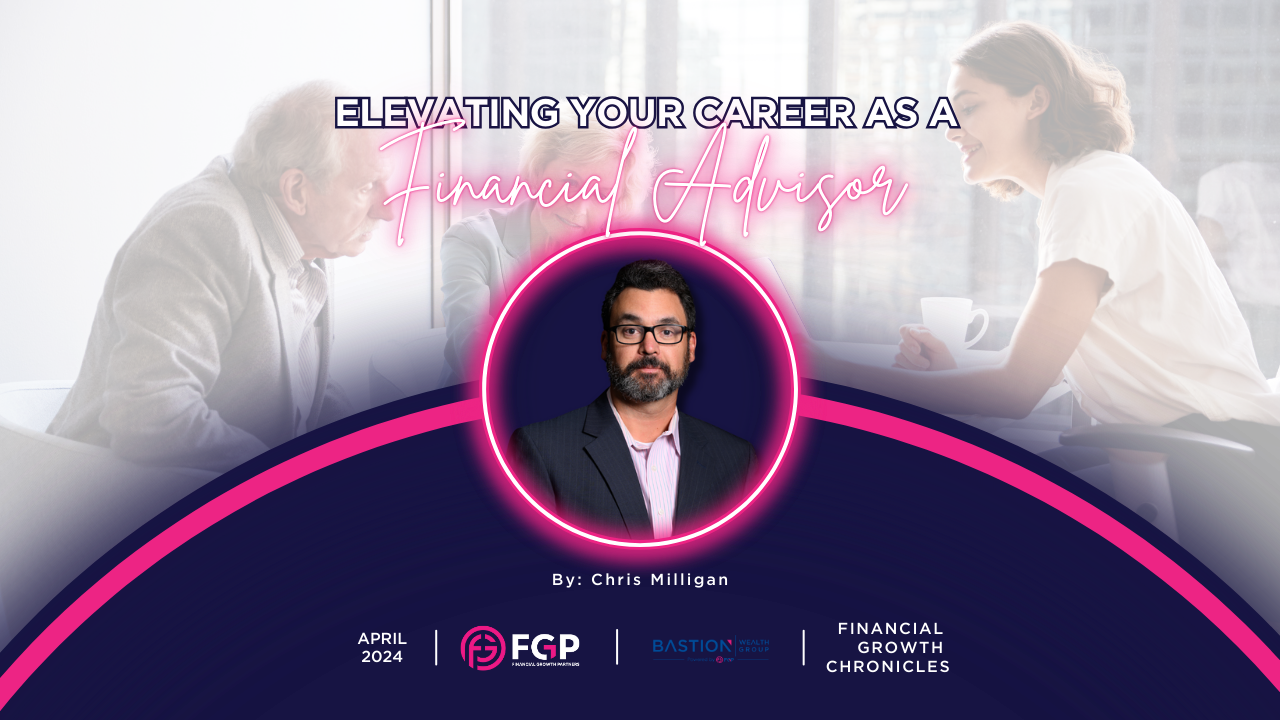 Wealth Management & Financial Planning Blog | FGP