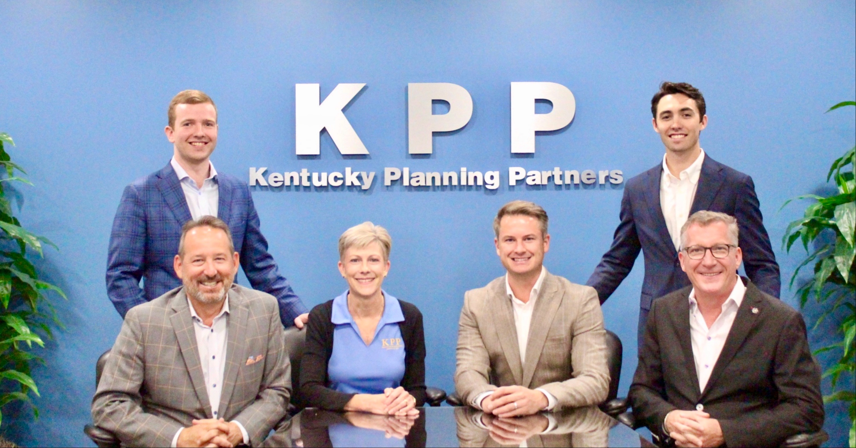 Andrew Cusick | Kentucky Planning Partners