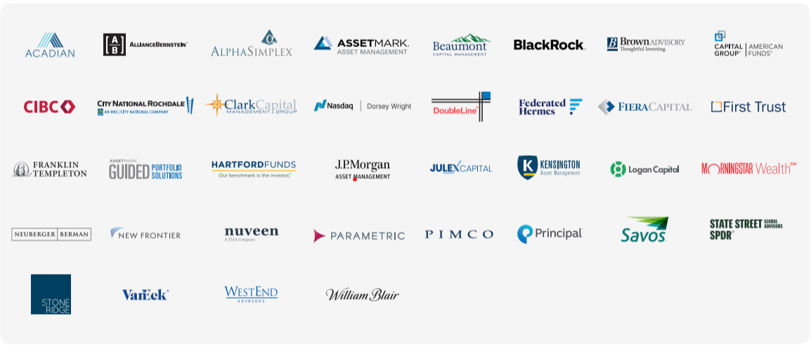 AssetMark | Nestor Financial Network | Milford, CT