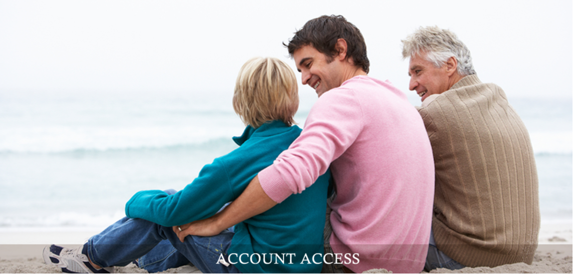 Account Access