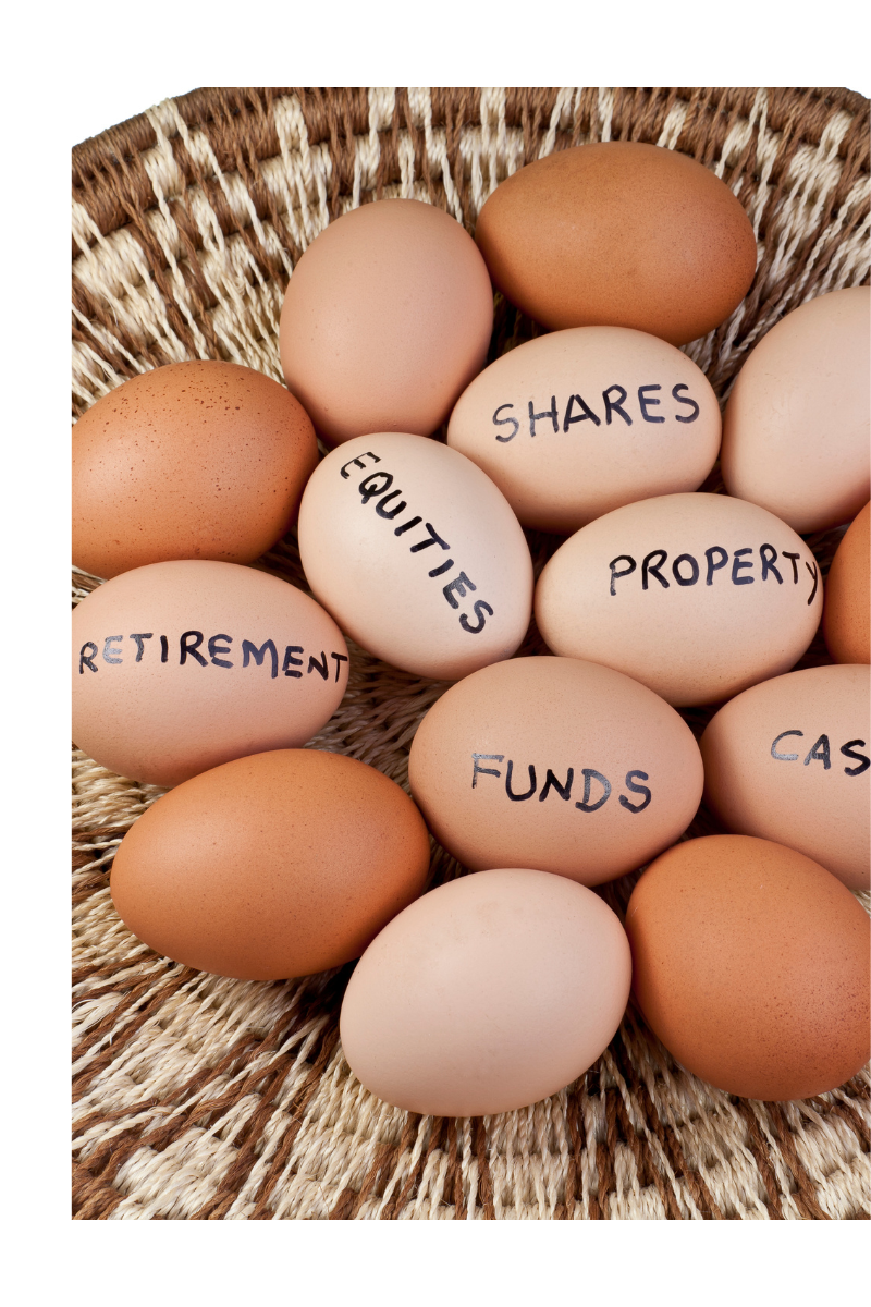Harnessing the Power of Diversification in Retirement | Agemy Financial ...
