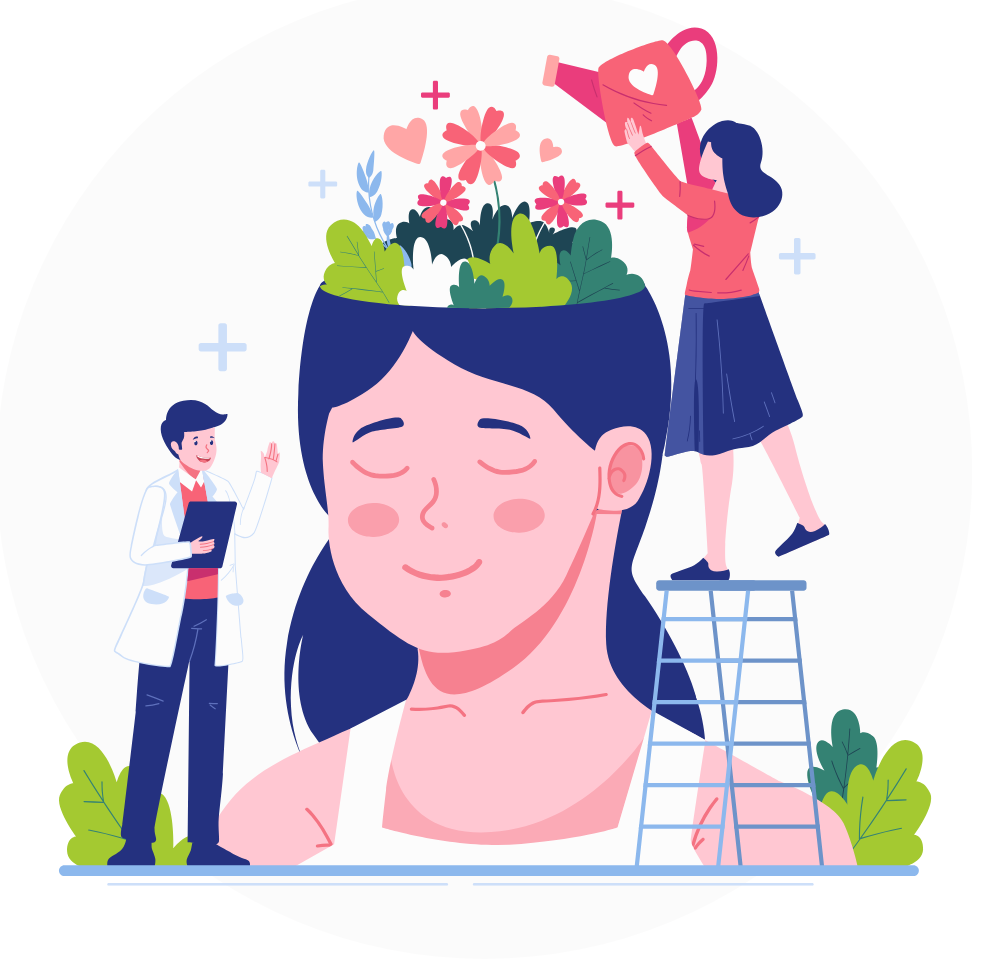 Financial Wellness and Mental Health | Steffens Financial Corp.