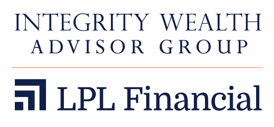 Home | Integrity Wealth Advisor Group
