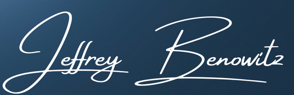 Jeffrey Benowitz CLU, ChFC