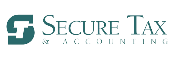 Secure Tax & Accounting - Your Path To SECURE Tax Preparation