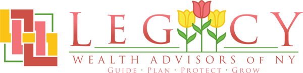 Legacy Wealth Advisors Of Ny