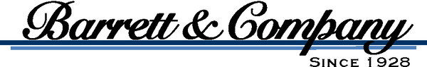 Home | Barrett & Company