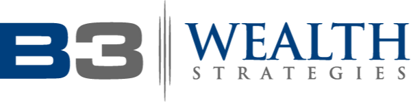 B3 Wealth Strategies | Bellevue, WA | Wealth Management ...