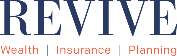 Revive | Financial Planning, Wealth Management & Insurance in Zion, IL
