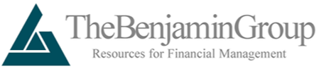 The Benjamin Group - Financial Planner - Retirement Planning - Goals