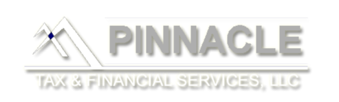 Pinnacle Tax & Financial Services, LLC - Home