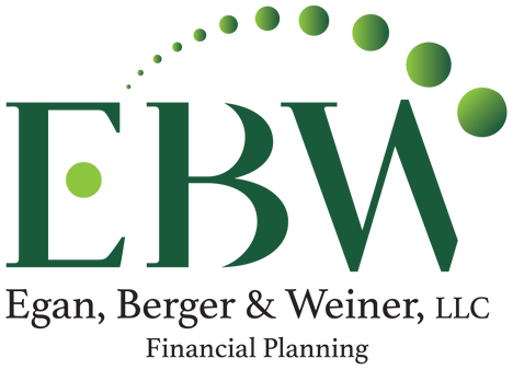 The EBW Financial Planning Team