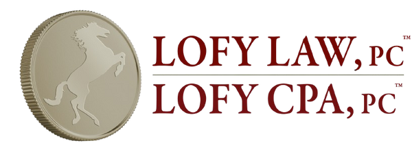 Retirement & Business Succession Planning | Lofy Law, PC Lofy CPA