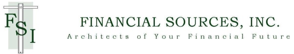 Financial Sources - Home