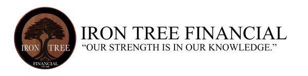 Home | Iron Tree Financial