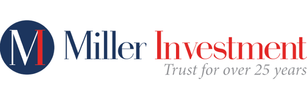 Client Login | Miller Investment