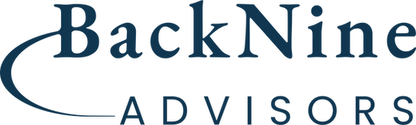 Client Login | BackNine Advisors