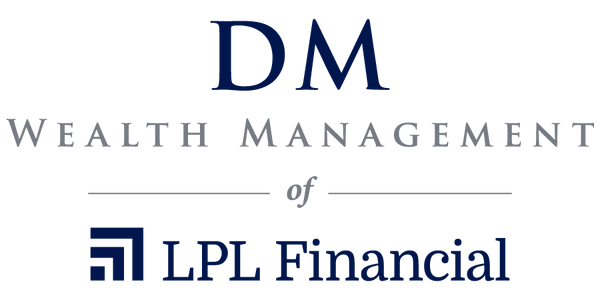Tax Forms | DM Wealth Management of LPL Financial