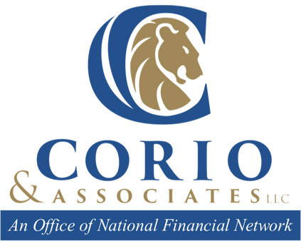 Home | Corio & Associates