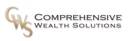 Comprehensive Wealth Solutions - Home