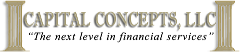 Capital Concepts, LLC | Home