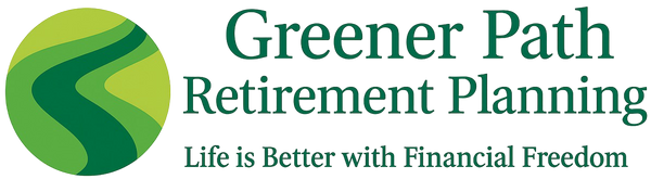 Greener Path Retirement Planning | Palm Beach County, Florida