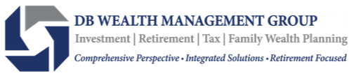 Home | DB Wealth Management Group, LLC