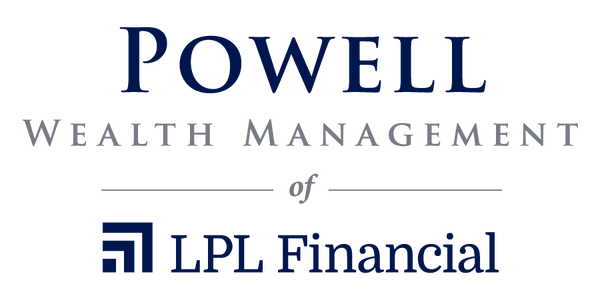 Tyler B. Powell | Financial Advisor | Santa Barbara, CA