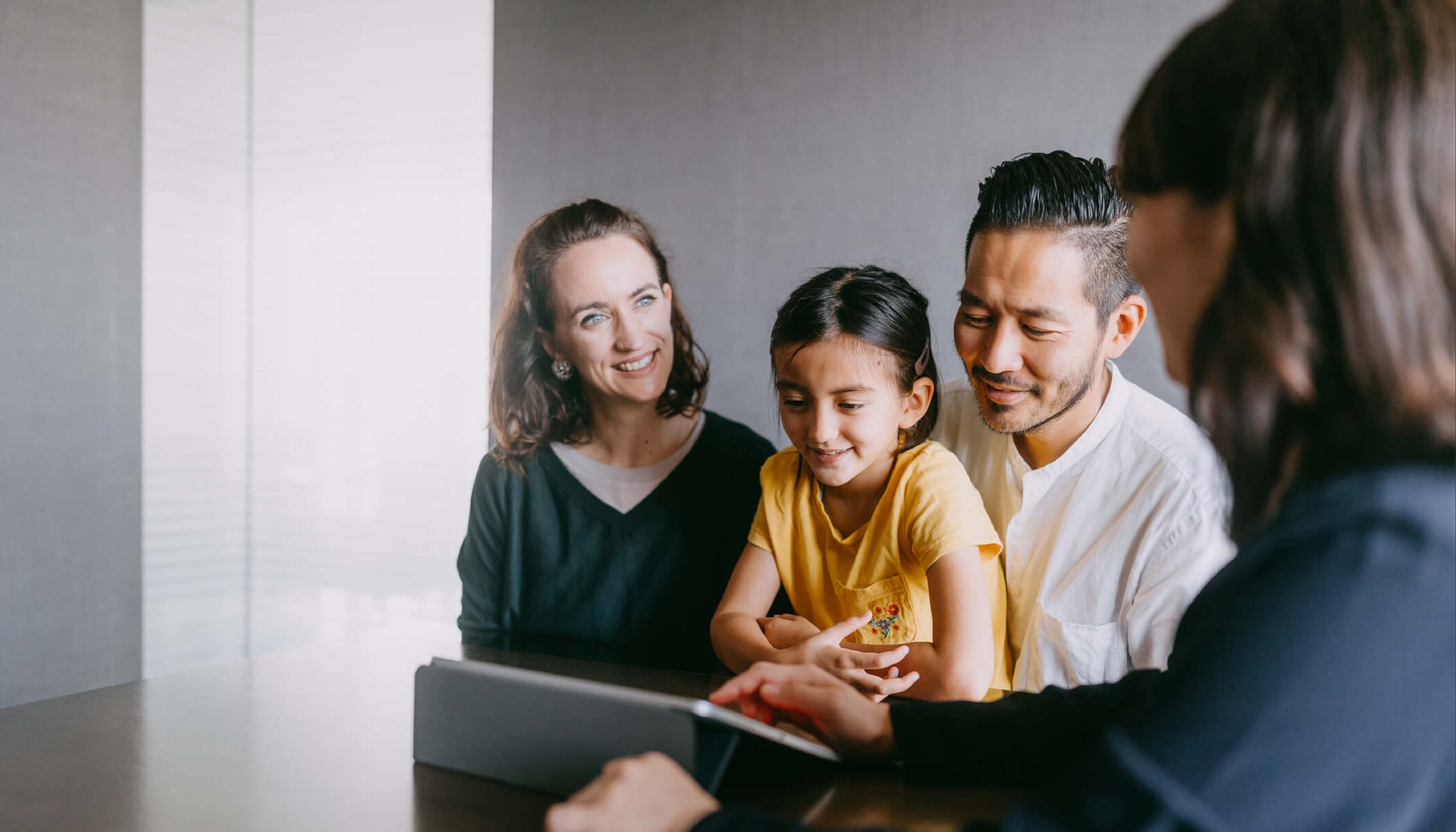 FFP Wealth Management - Home