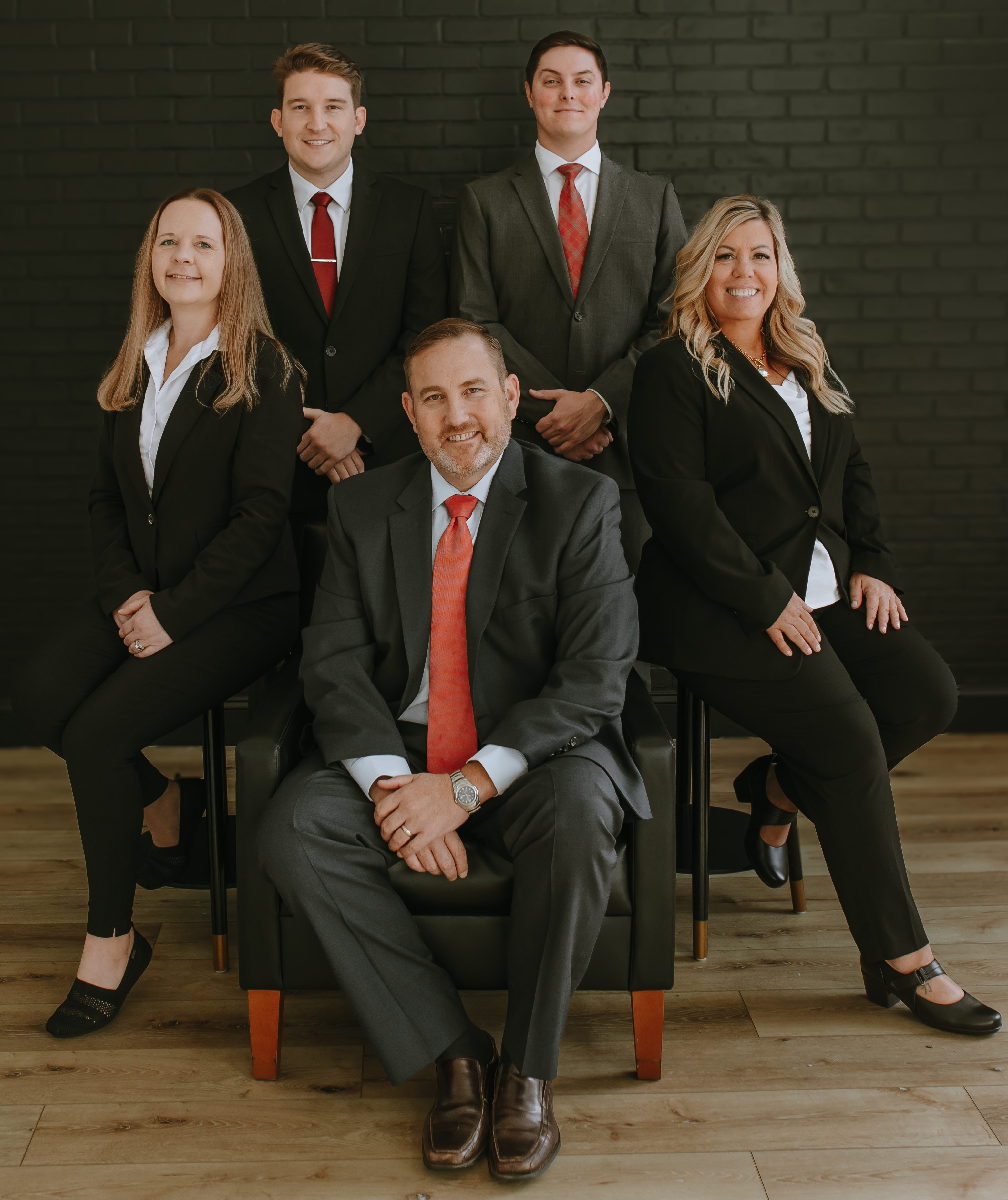 Core Financial Group | Financial Planning | Yuba City, CA