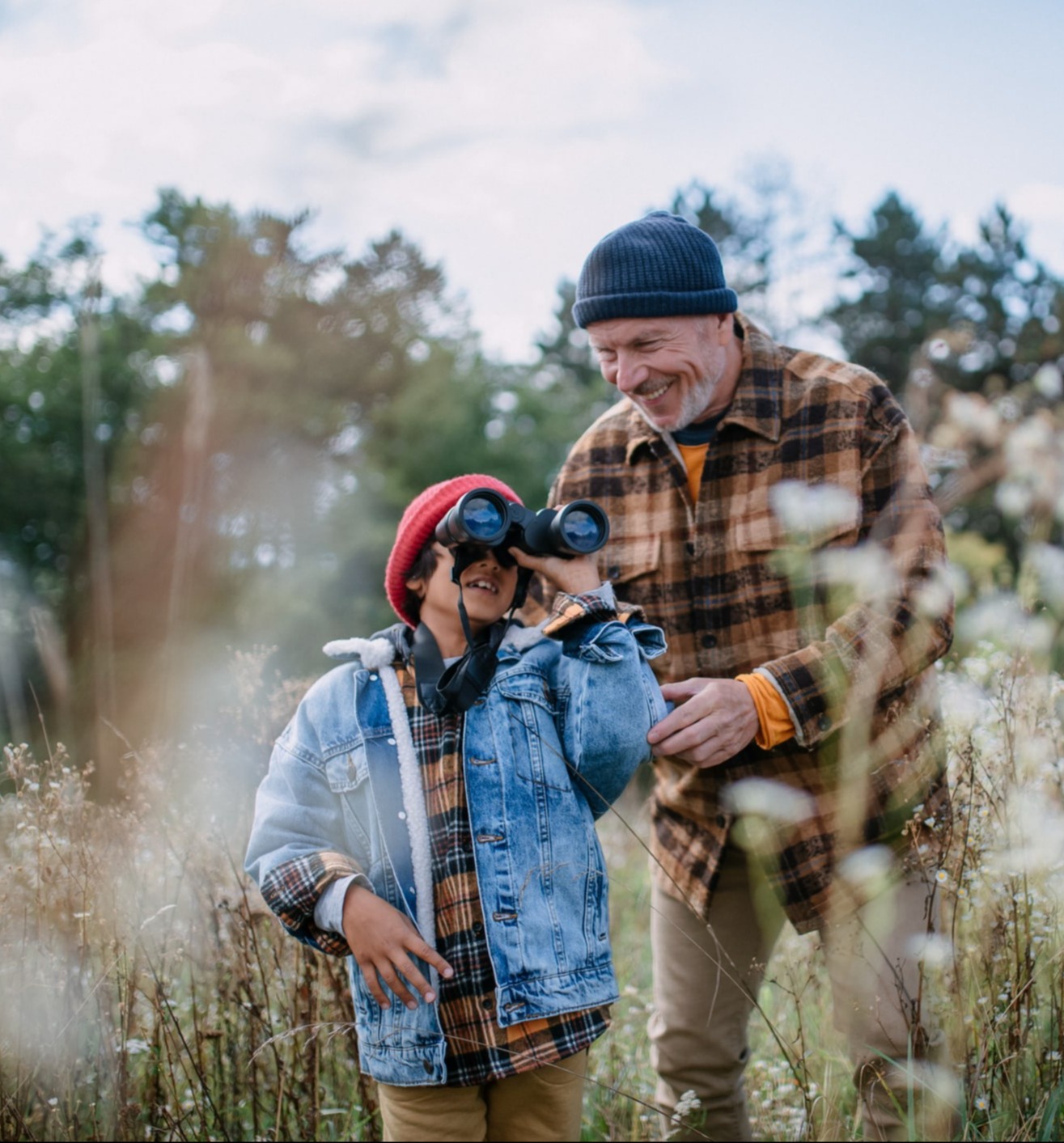 Rogers Financial Group | Expert Financial Planning & Wealth Management