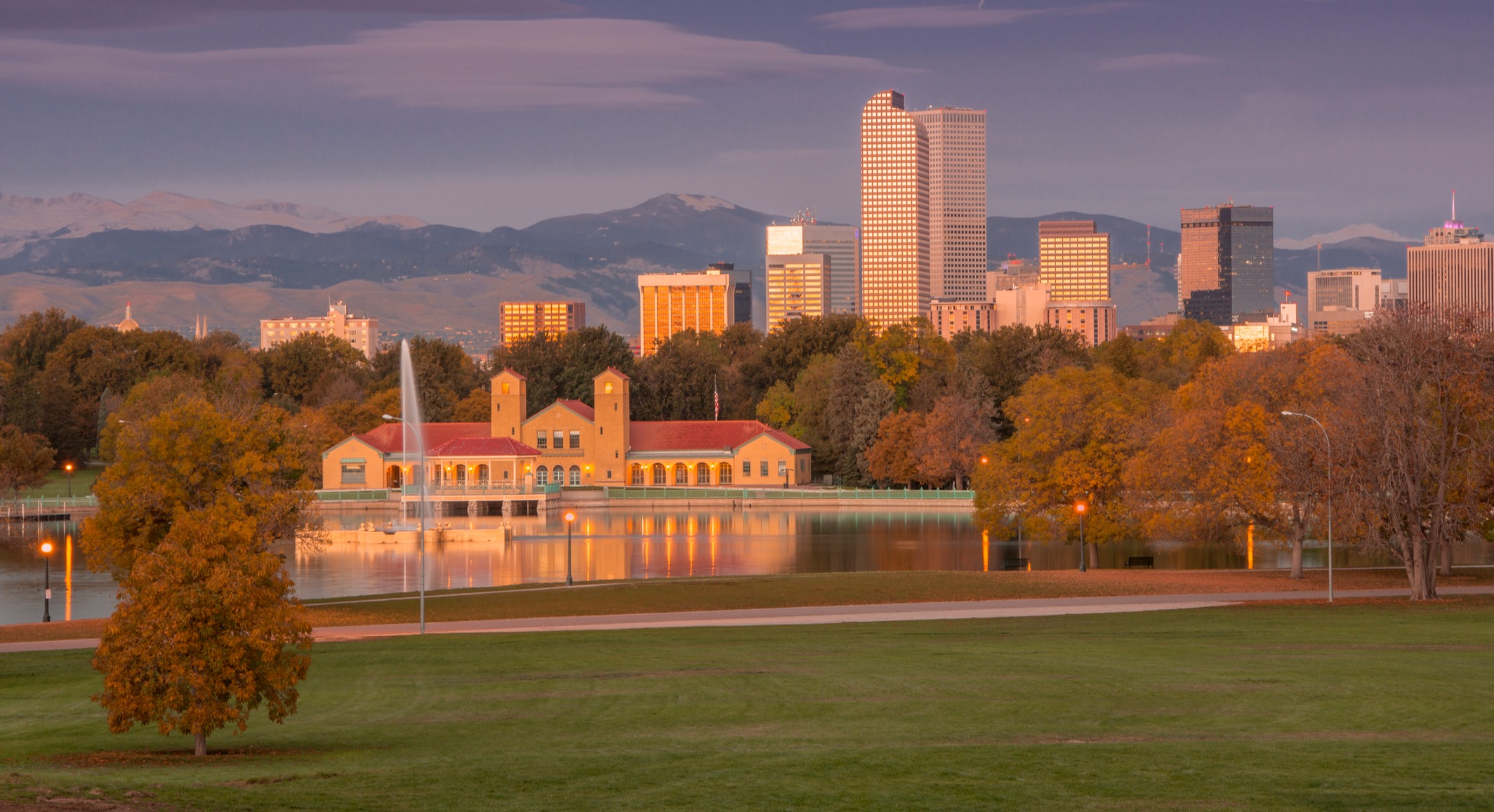 Certified Financial Planner | Denver, CO | Park Hill Financial Planning ...