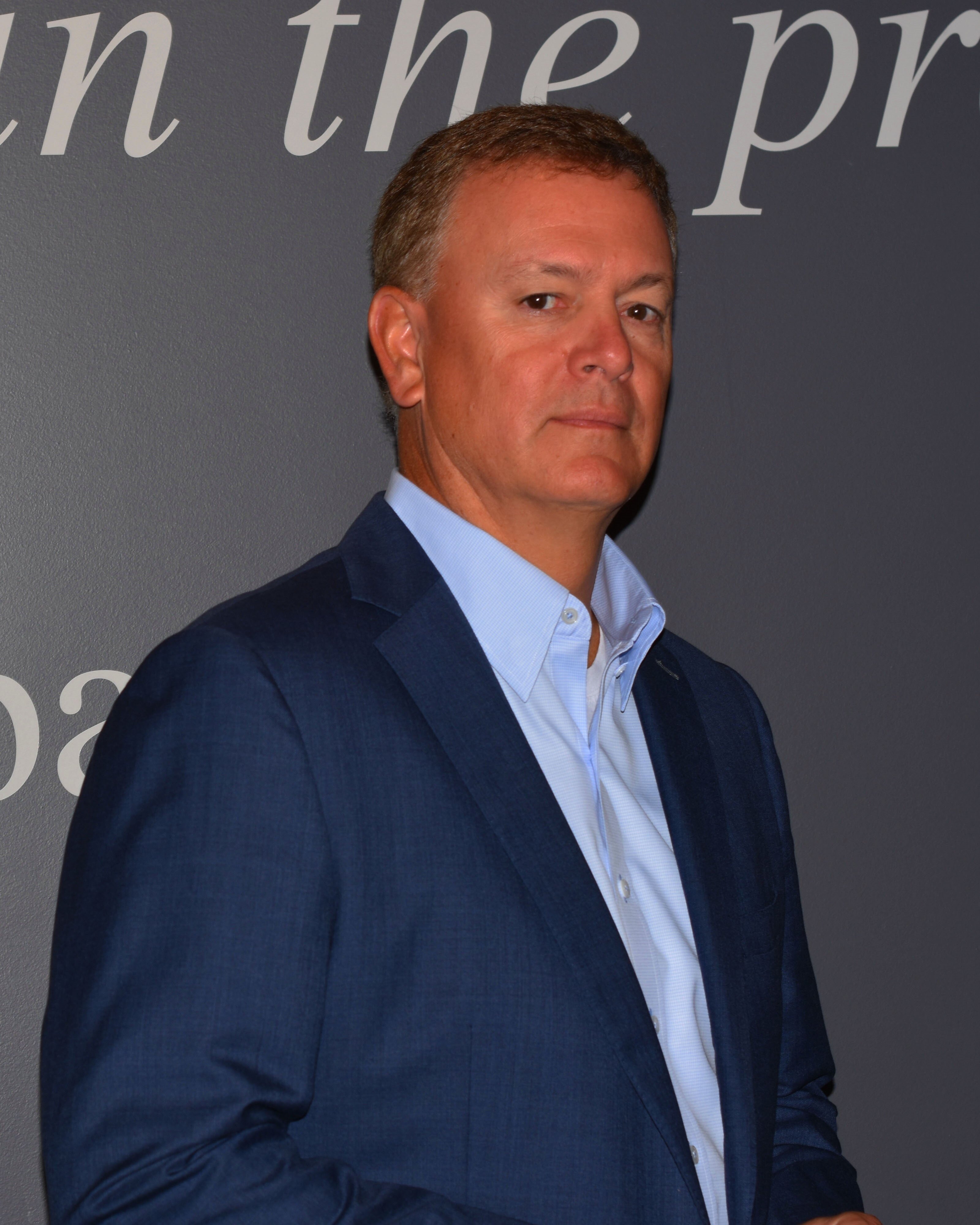 Our Financial Team | Stoneburner Wealth Management