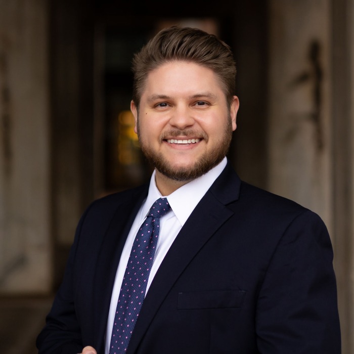 Our Financial Team | Kin Wealth