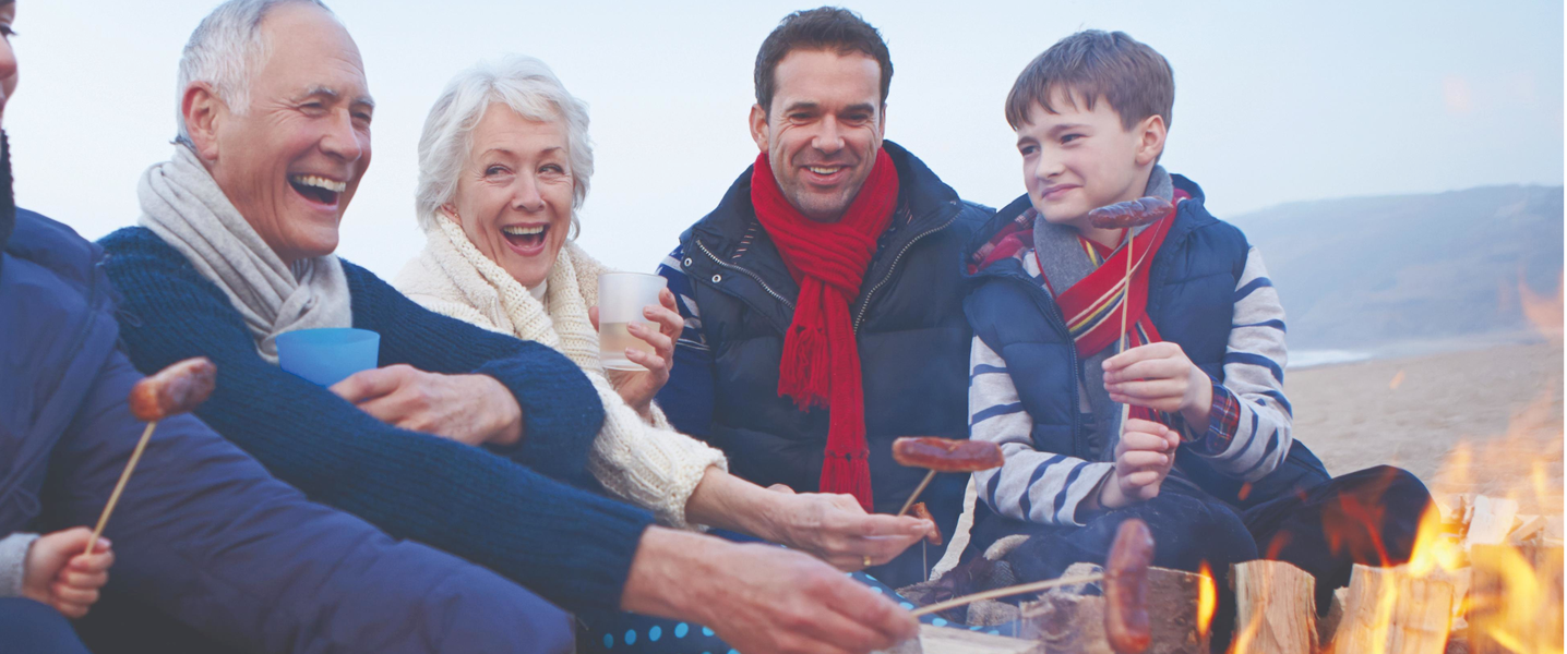 Cornerstone Financial Group - Home