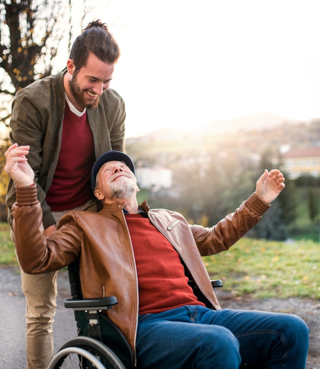 Home | Karr Barth Associates