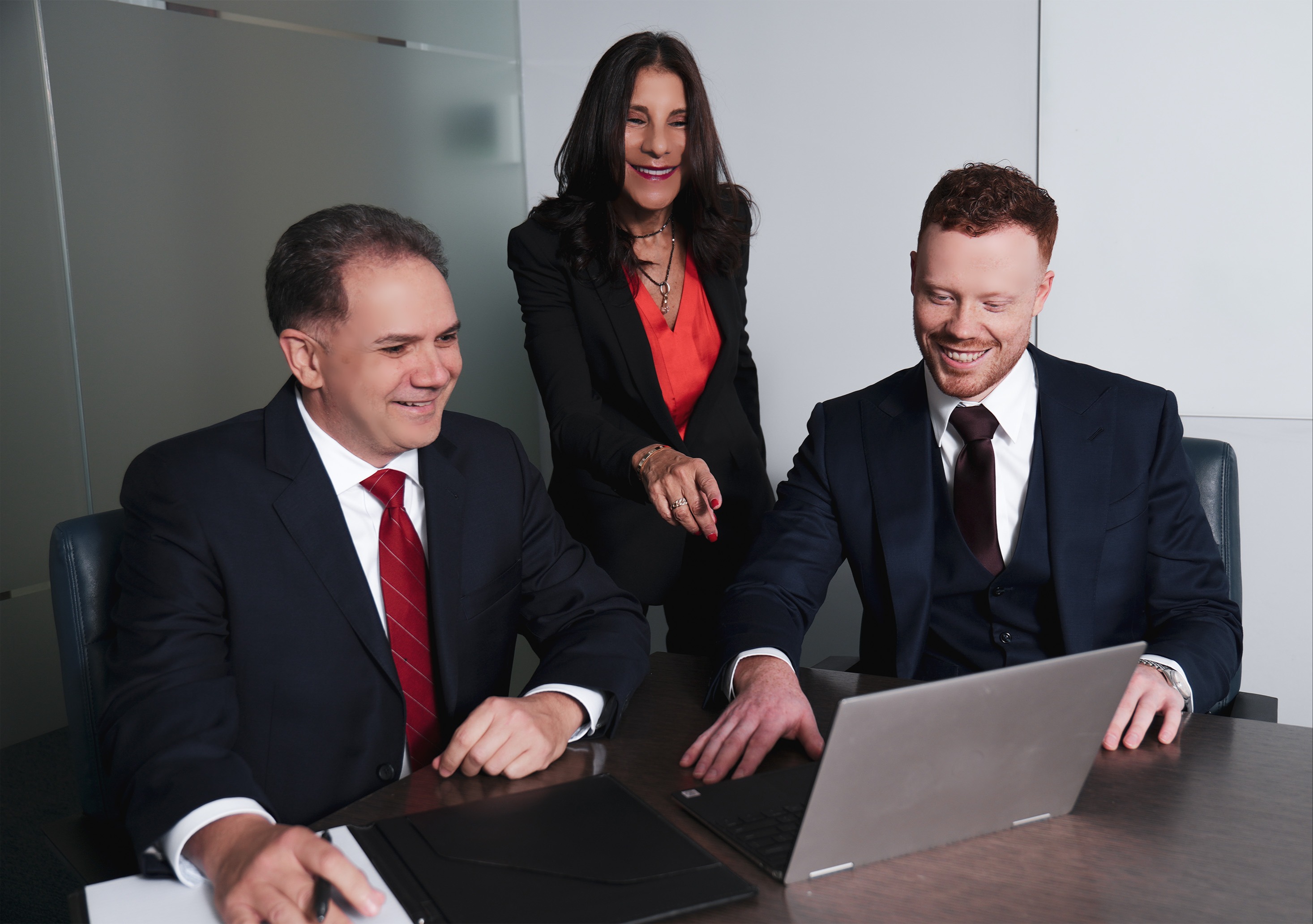 Team Perspective | Wealth & Financial Planning