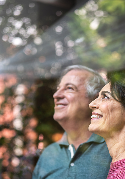 Your Steadfast Financial Partner For Your Future | Lindgren Wealth ...