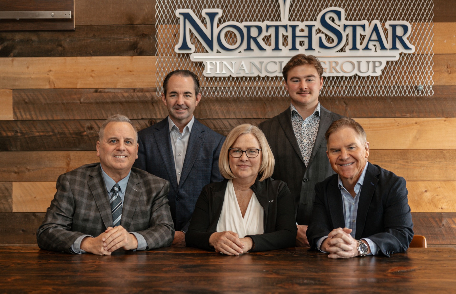 About Us | NorthStar Financial Group