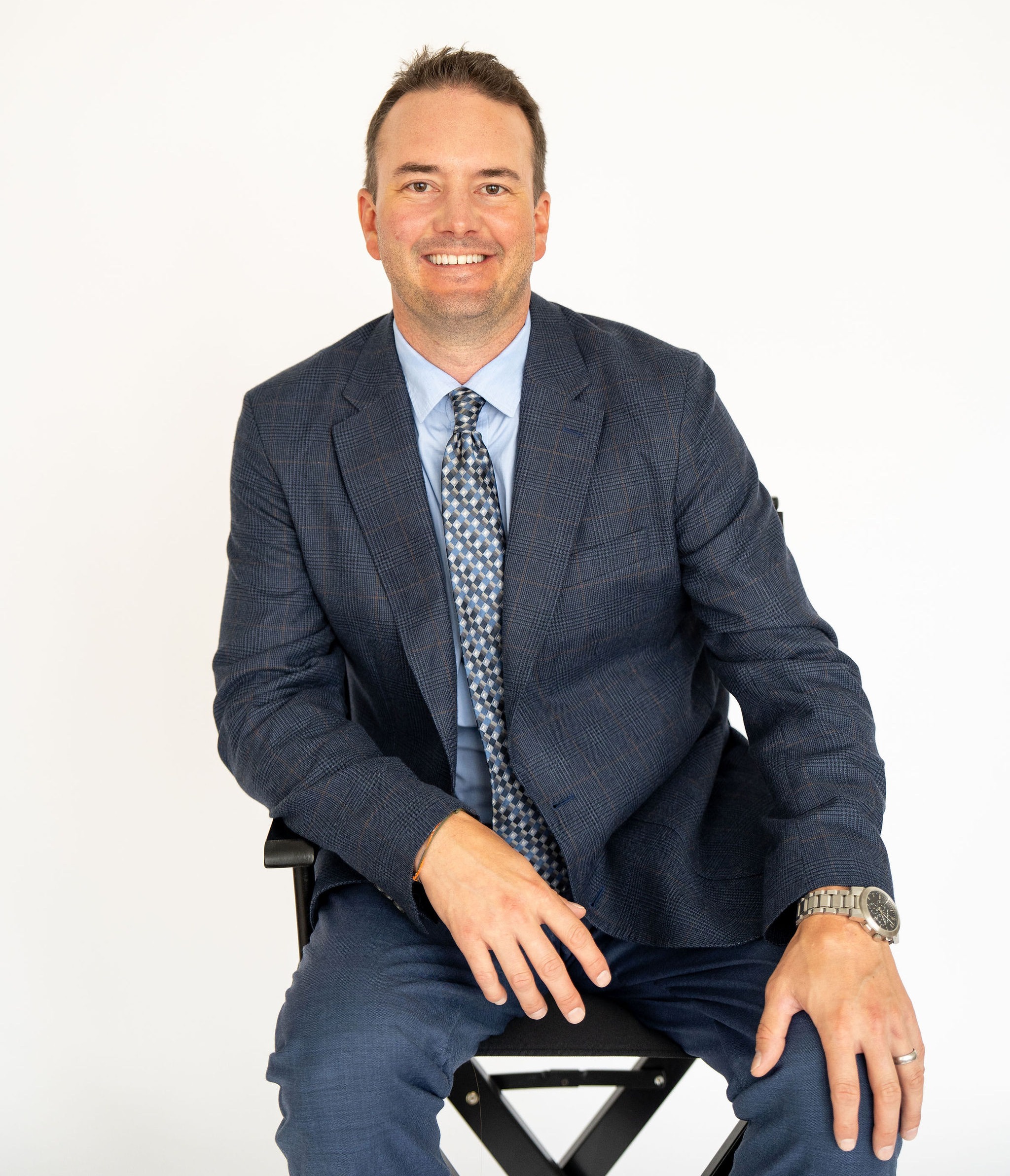 Meet the Team | Ridgeline Financial Partners in Connecticut