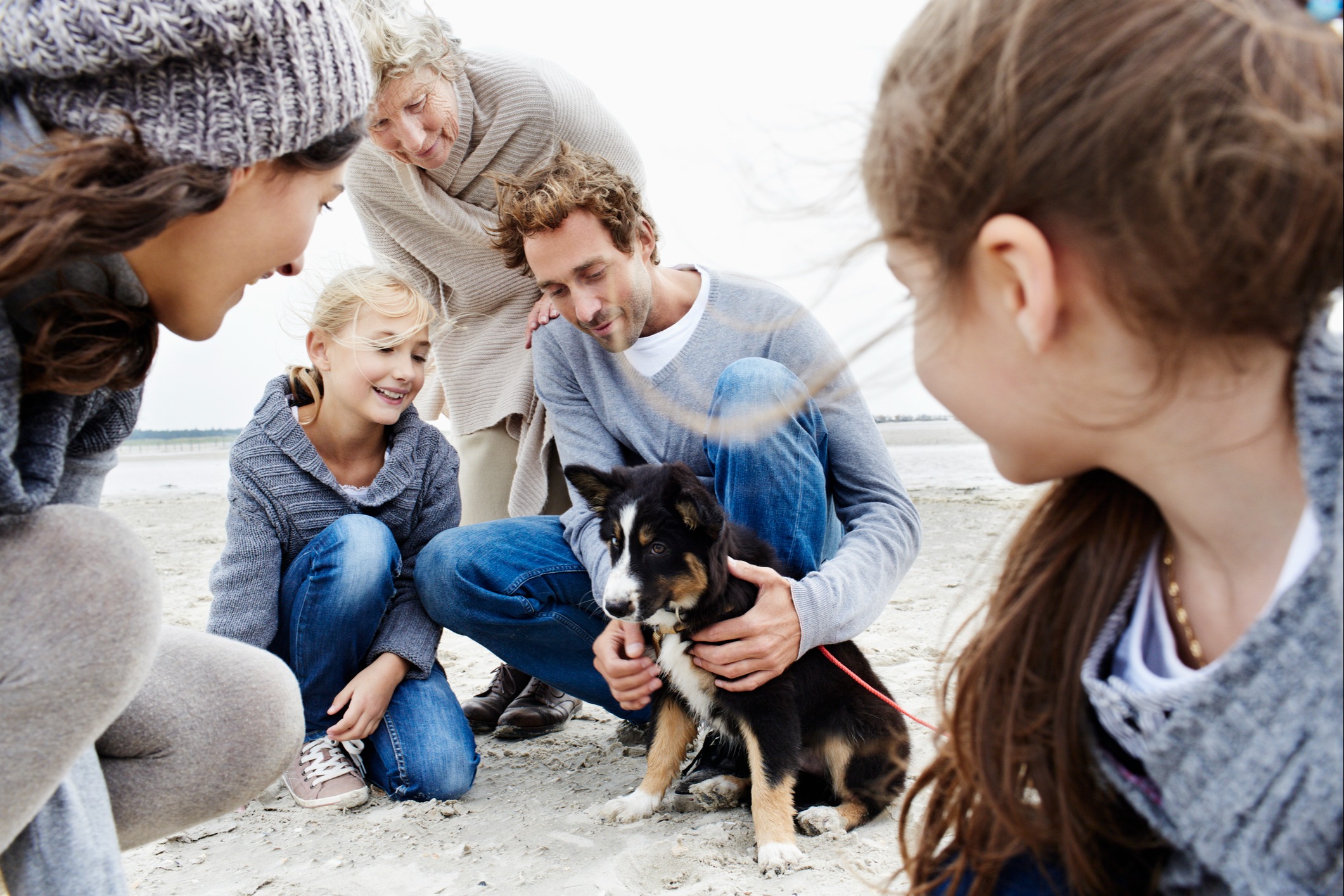 Endurance Capital - Home